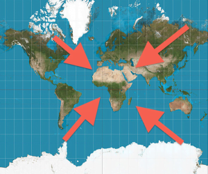 How Americans' Lack of Understanding of African Geography is ...