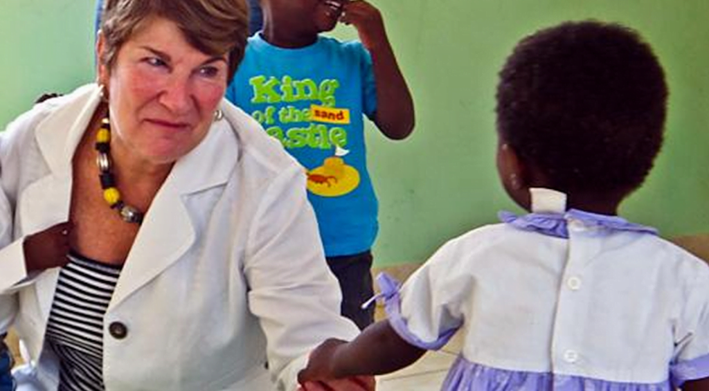 Episode 51: Ambassador Susan Jacobs - UN Dispatch