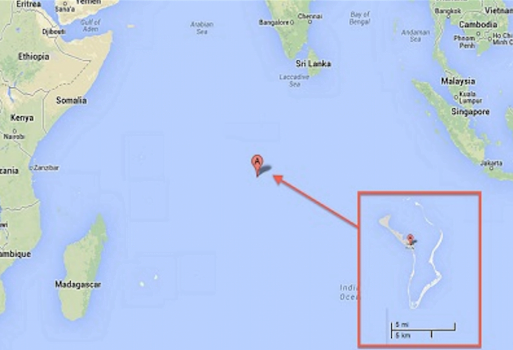 Episode 68: The Chagossian Exile - UN Dispatch