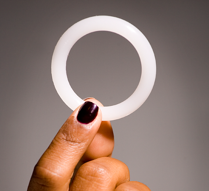 This tiny ring can stop HIV in its tracks - UN Dispatch