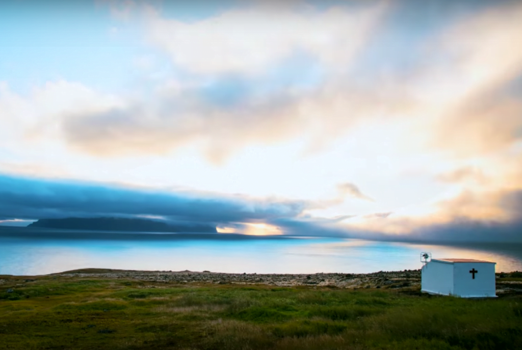WATCH: A UN Team Installs a Nuclear Detection System in one of the Most ...