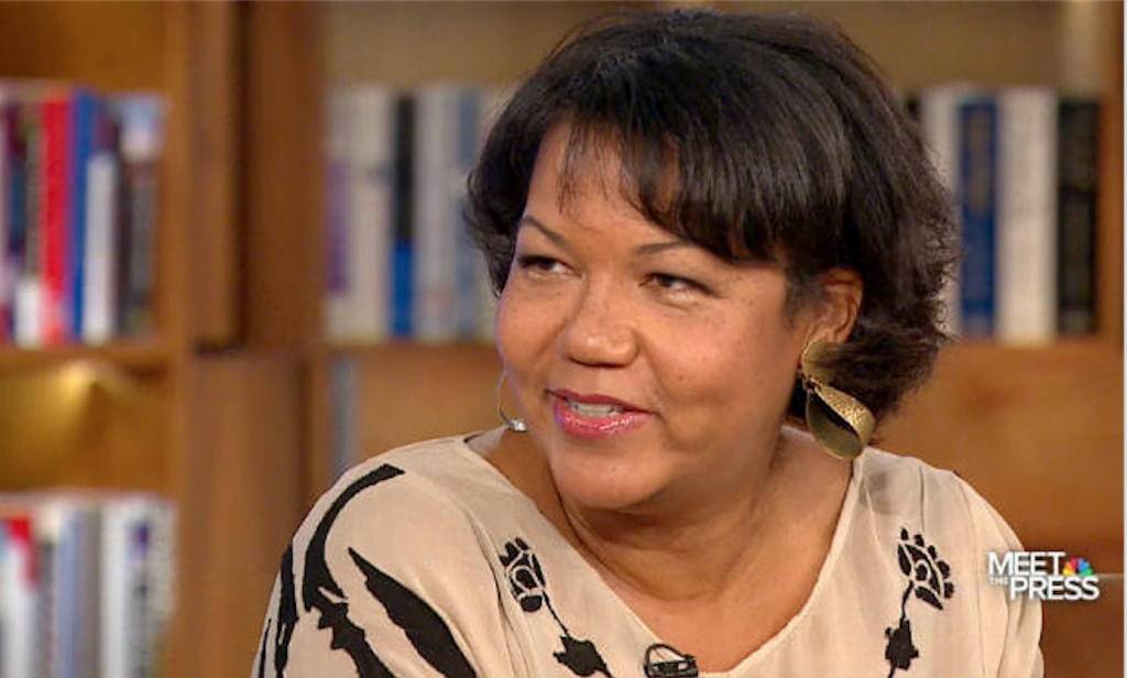 PODCAST: Helene Cooper is a Pulitzer Prize Winning Journalist and ...