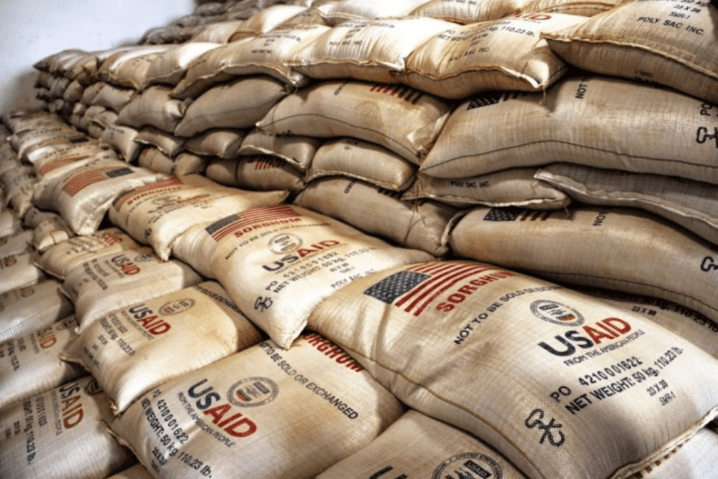 The USA is Closer Than Ever to Reforming its Inefficient Food Aid ...