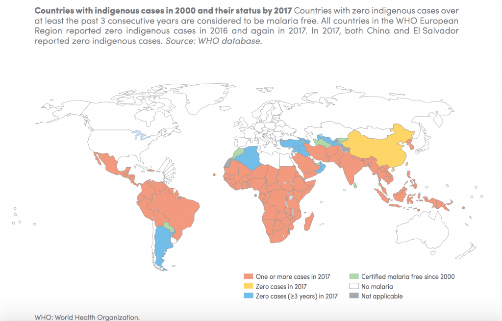 Map of the Day: The Countries Where Female Genital Mutilation is Still ...