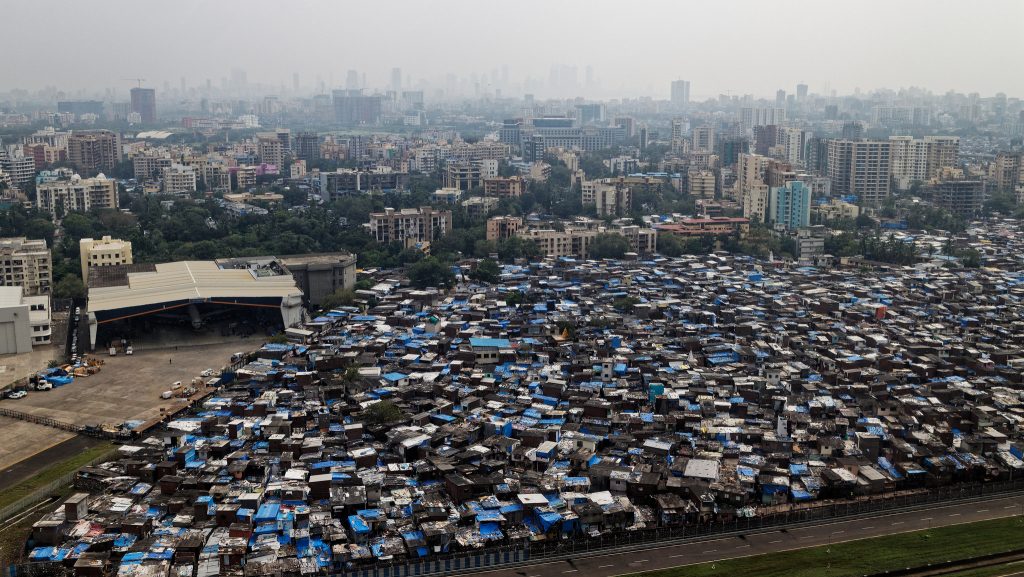 PODCAST: What You Need to Know About Slums Around the World - UN Dispatch
