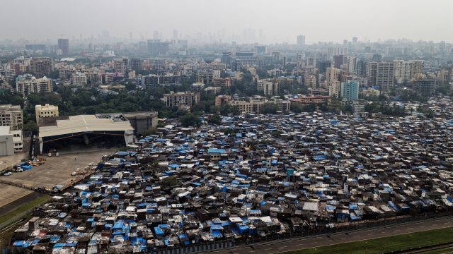 PODCAST: What You Need to Know About Slums Around the World - UN Dispatch