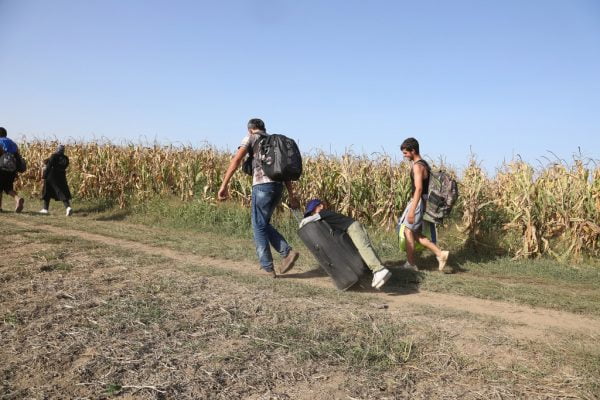 Global Compact for Migration, Explained - UN Dispatch