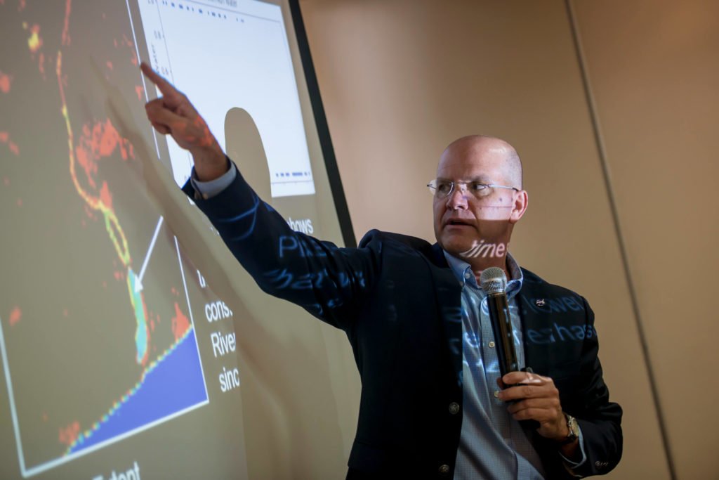 How Satellite Data Can Fight Illegal Mining in Ghana - UN Dispatch