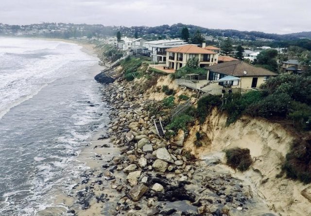 New Study: Coastal Flooding Could Cost Up to 20% of the Global Economy ...