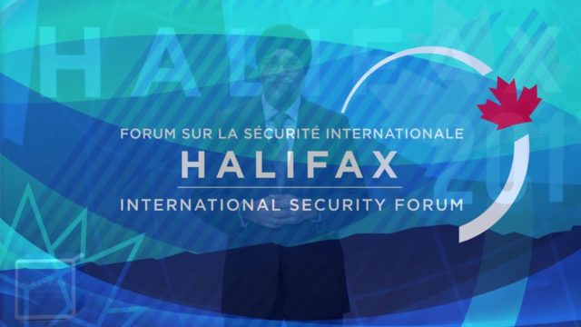 Introducing...The 2021 Halifax International Security Forum - UN Dispatch