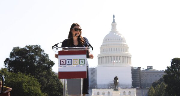 Sara Jacobs | How And Why Congress Can Support UN Peacekeeping